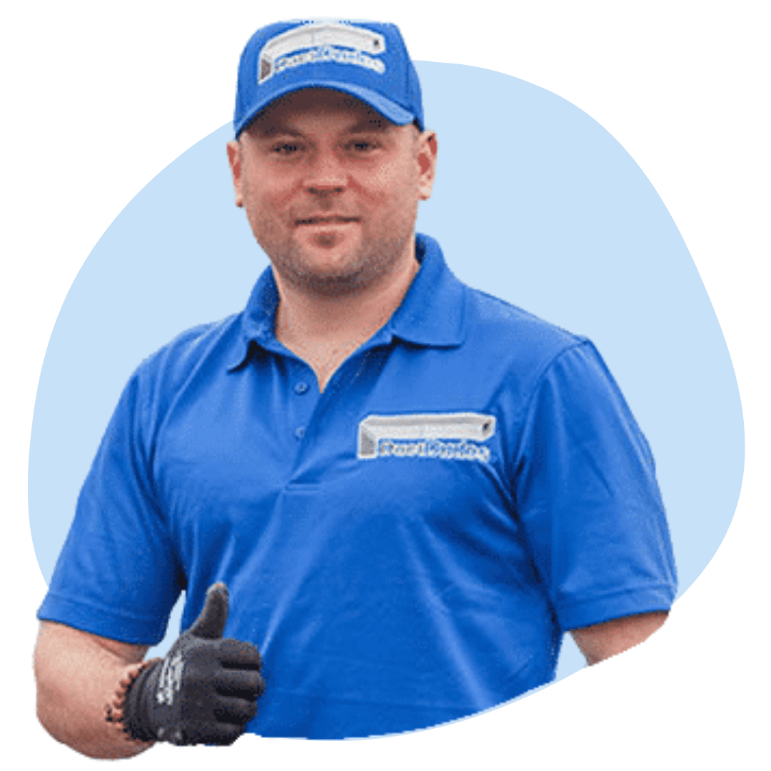 Air Duct and Dryer Vent Cleaning FAQs | DuctDudes