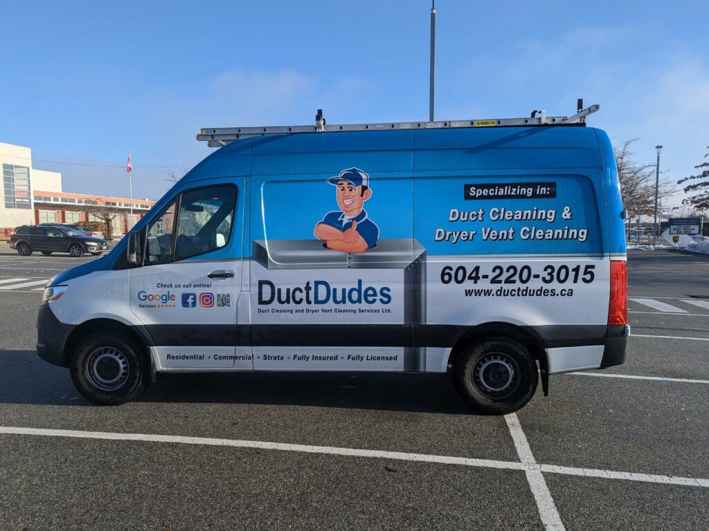 Reducing Condensation Buildup Through Effective Ductwork Maintenance ...