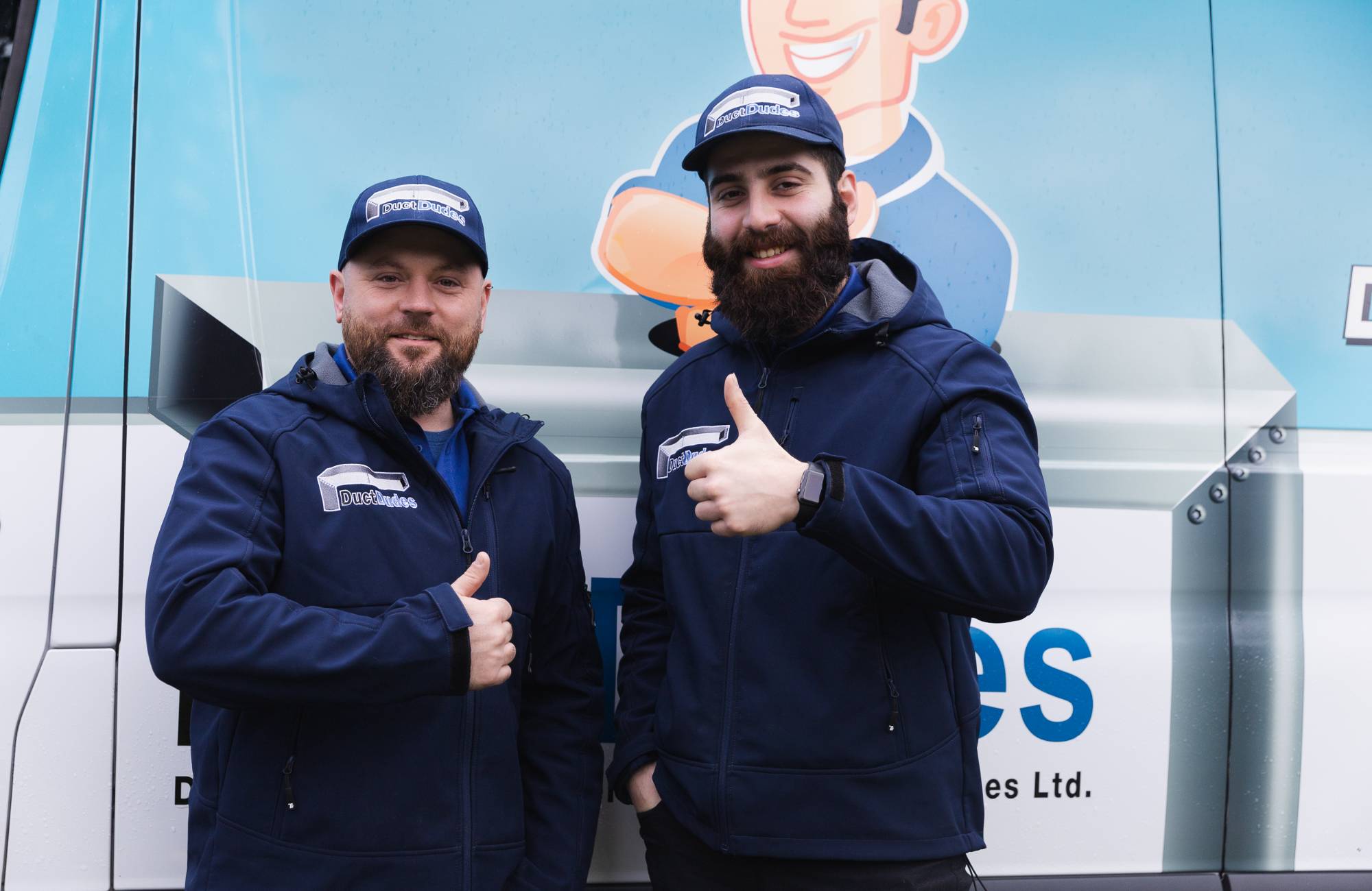 Energy Efficiency Starts with Clean Air Ducts: Lowering Your Utility ...